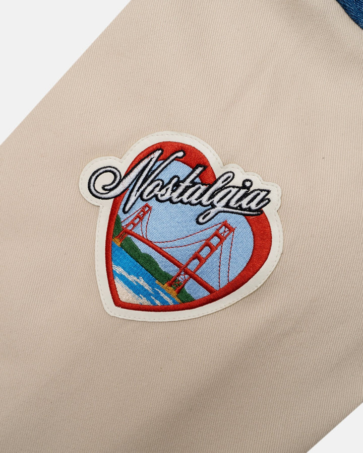 SHOP – Nostalgia