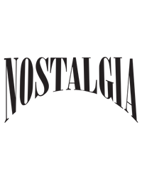 Nostalgia